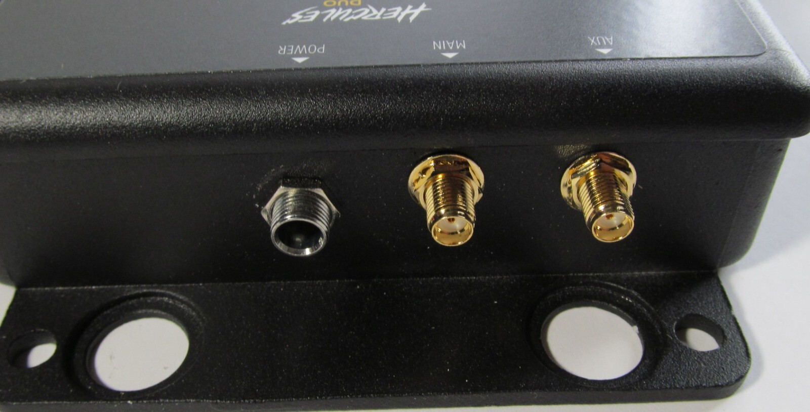 DPL HERCULES DUO ATM-510 4G LTE DUAL CARRIER/ ETHERNET MODEM FOR ...