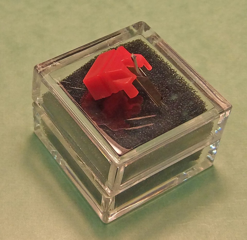 SHURE N92G N92E M92E M99E M104E N99E N104E RXT4 needle generic 4776 | eBay