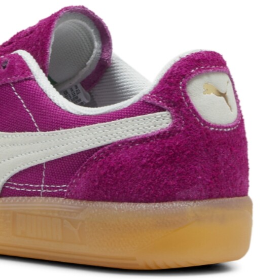 Puma Palermo Vintage Suede 'Magenta Gleam' (396841-07) Expeditedship | eBay