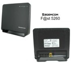 SAGEMCOM FAST 5260 DUAL-BAND WIRELESS WI-FI ROUTER | eBay