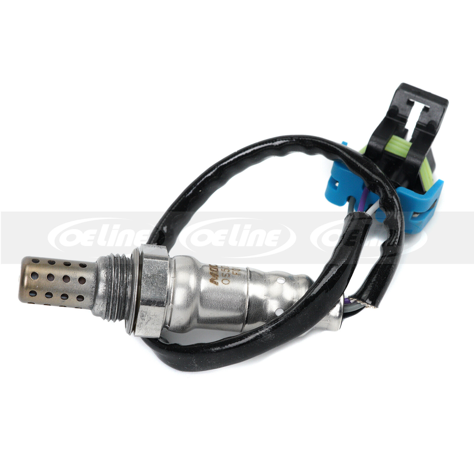 2x Oxygen Sensor For Buick LaCrosse Chevrolet Equinox Impala GMC ...