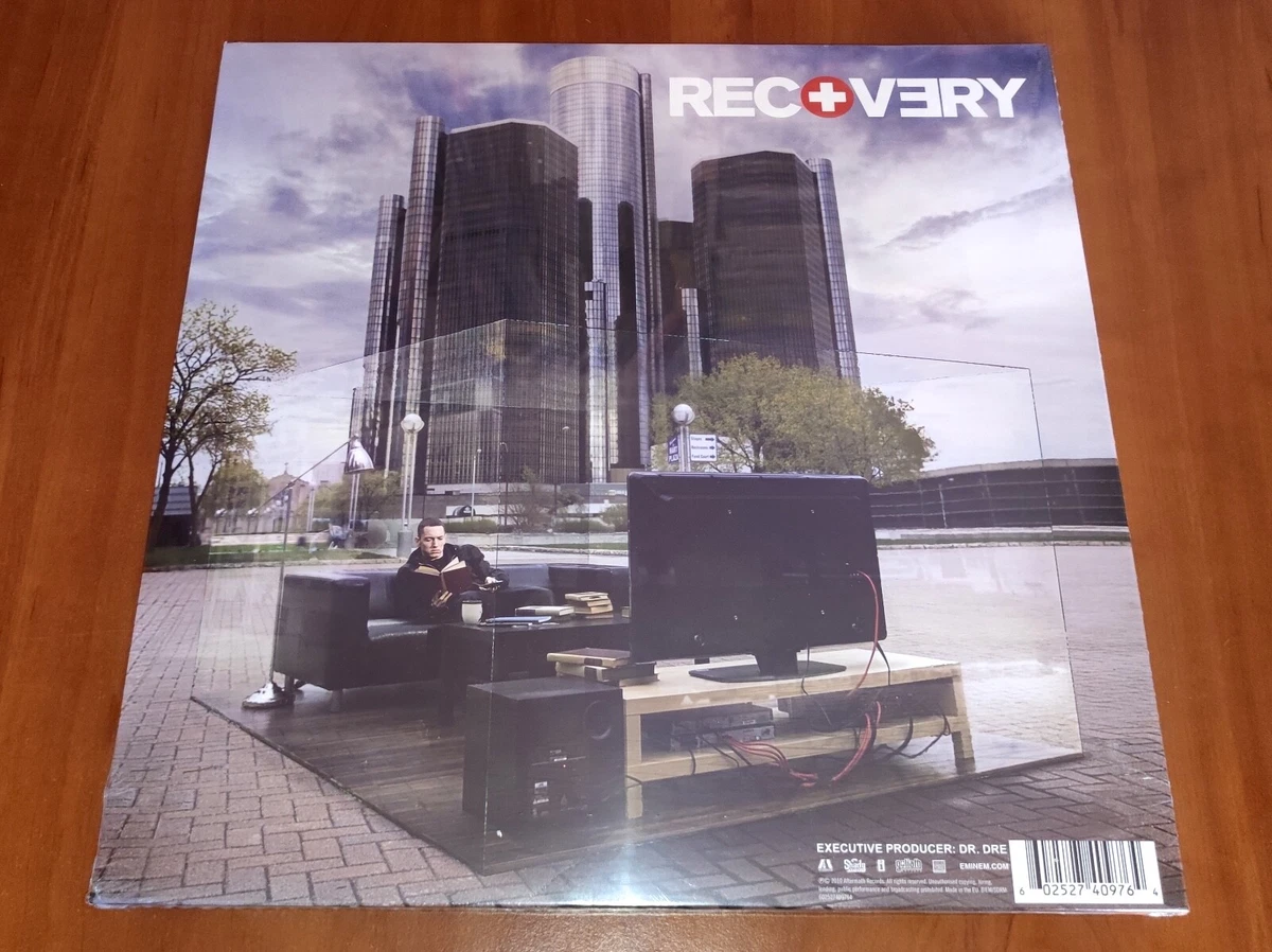 Shady Records Building