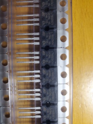 5 Pieces L78S05CV - IC REG LINEAR 5V 2A TO220AB - STMicroelectronics | eBay