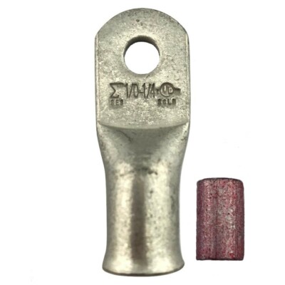 Crimps - Copper Crimp