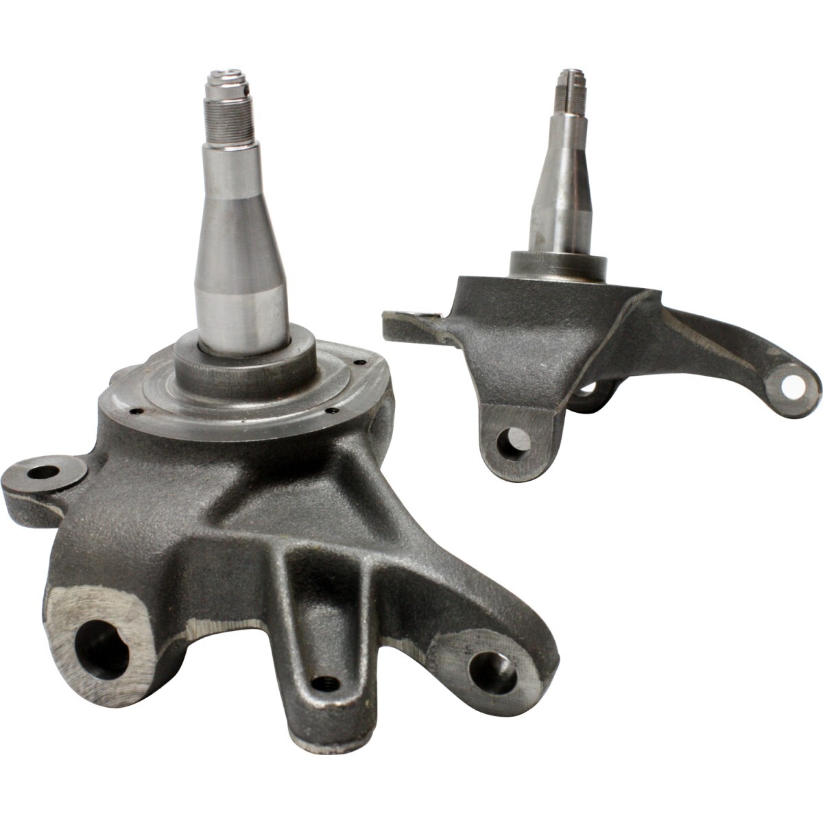 2010 Belltech Knuckles Set of 2 Front Driver & Passenger Side Left ...