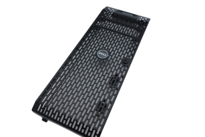 Nuovo Genuino Fronte Cover Bezel / Dell PowerEdge T320 T330 T420 T430 ...