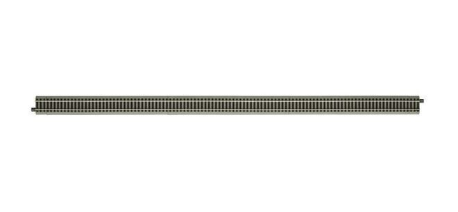 Roco 61106 Ho Scale Flexible Geoline Track with Ballast Long 800 mm | eBay