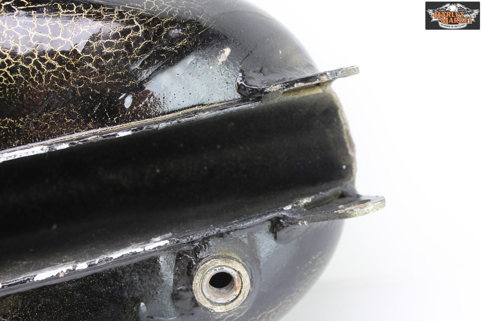 Custom chopper gas tank *H01251* | eBay