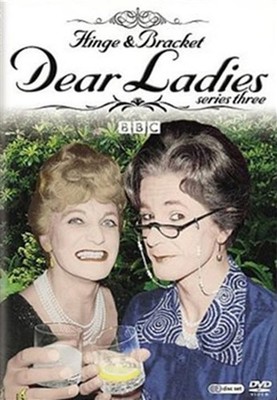 Dear Ladies Series 3 DVD | eBay UK