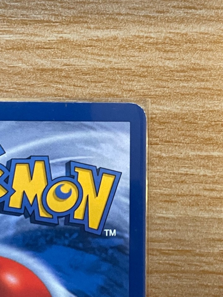 Pokémon TCG Charizard Expedition 2002 Holo Foil Rare 6/165 | eBay