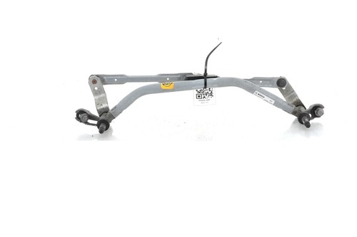 Mécanisme d'essuie glace avant - Citroen C3 III PH.2 - 9815497780 - W0 ...