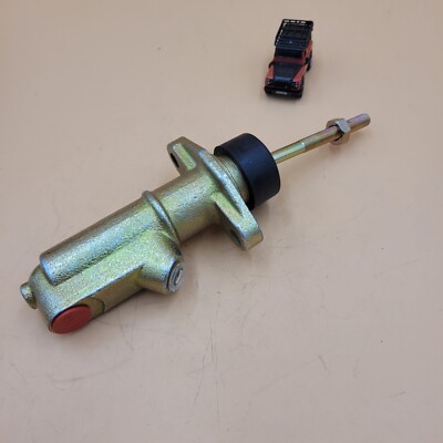 LR SERIES III SWB 88' up to 1980 Brake Master Cylinder 90569126 | eBay