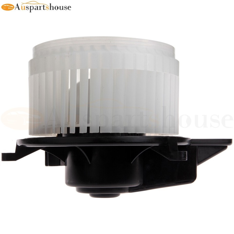 68224166AB Heater A/C Blower Motor Fan Front For 2008-2019 Dodge Grand ...