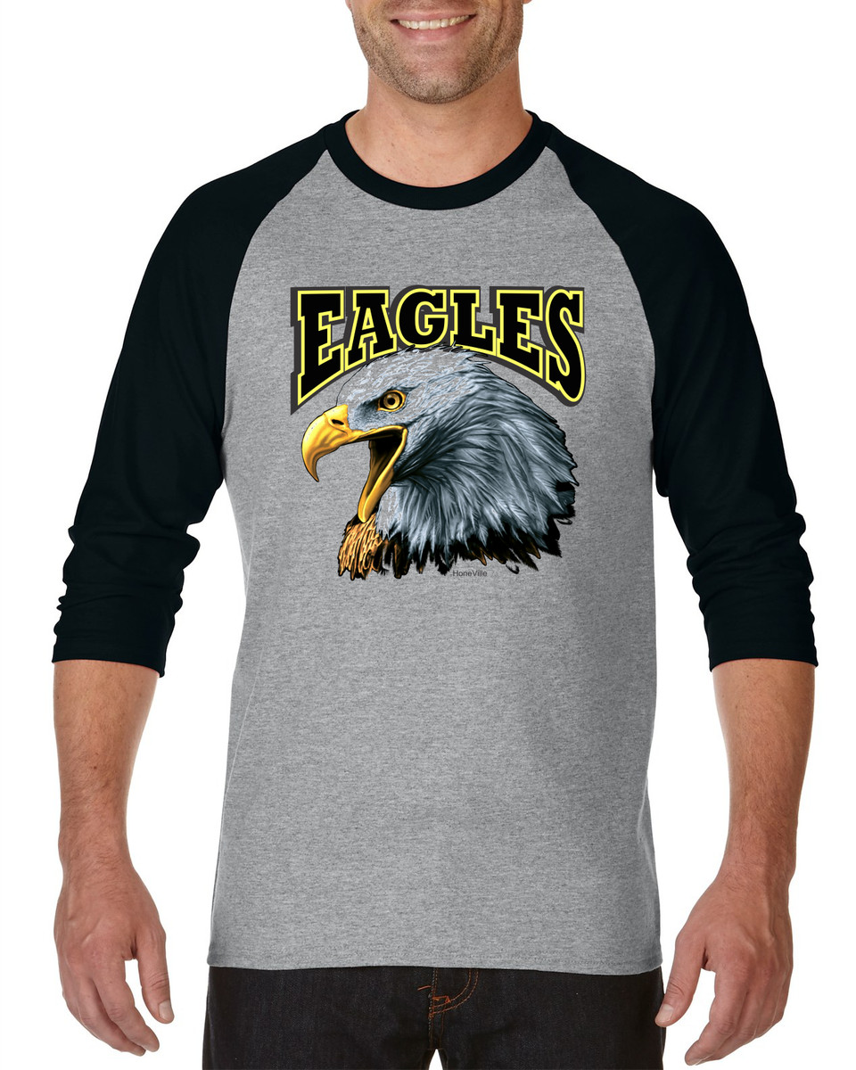 Eagles School Spirit Shirts