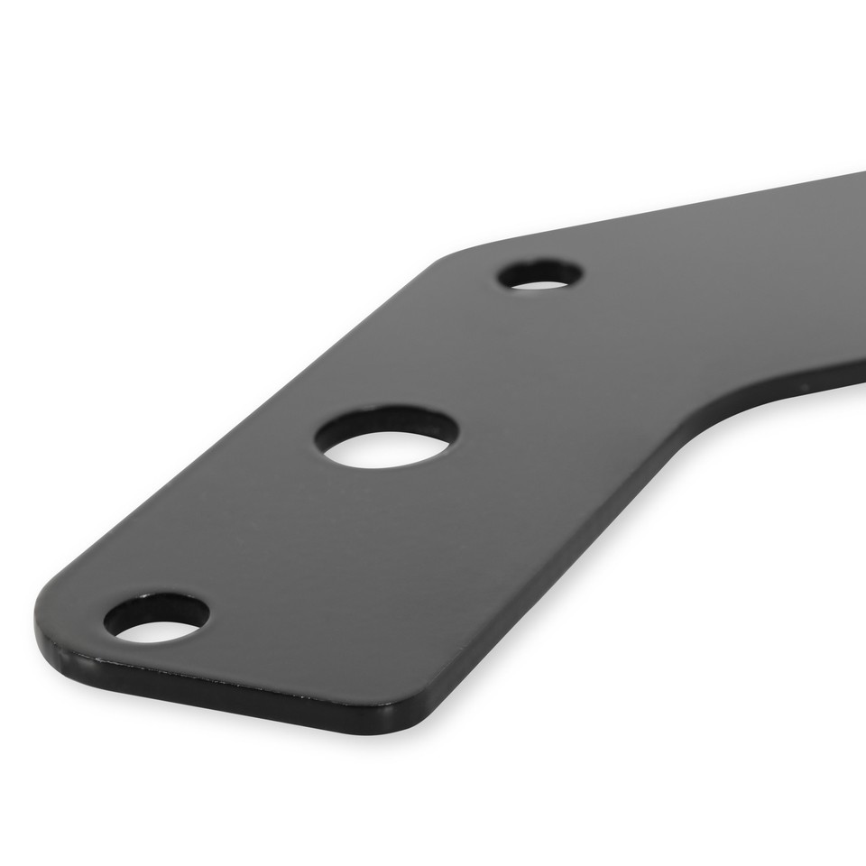 B&M 30497 Transmission Adapter Plate-SBC/BBC Engine to BOP TH350/TH400 ...