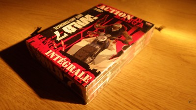 Anime Wild 7 INTEGRALE NEUF sous blister | eBay