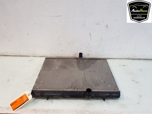 RADIATEUR EAU RADIATOR Peugeot Partner (GC/GF/GG/GJ/GK) 2014 1330W2 ...