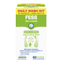 Fess Sinu-Cleanse Daily Wash Kit Gentle Nasal & Sinus Wash 60 Sachets ...