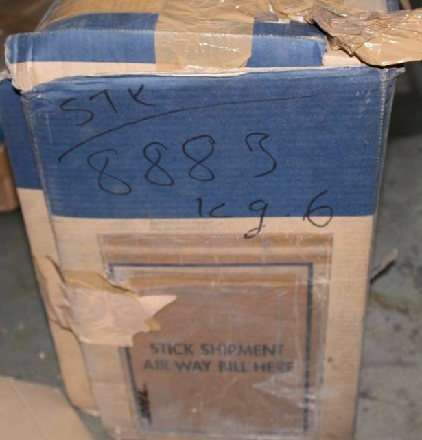 Maritec Fuel Testing Programme Kit - Auto EDH for sale online | eBay