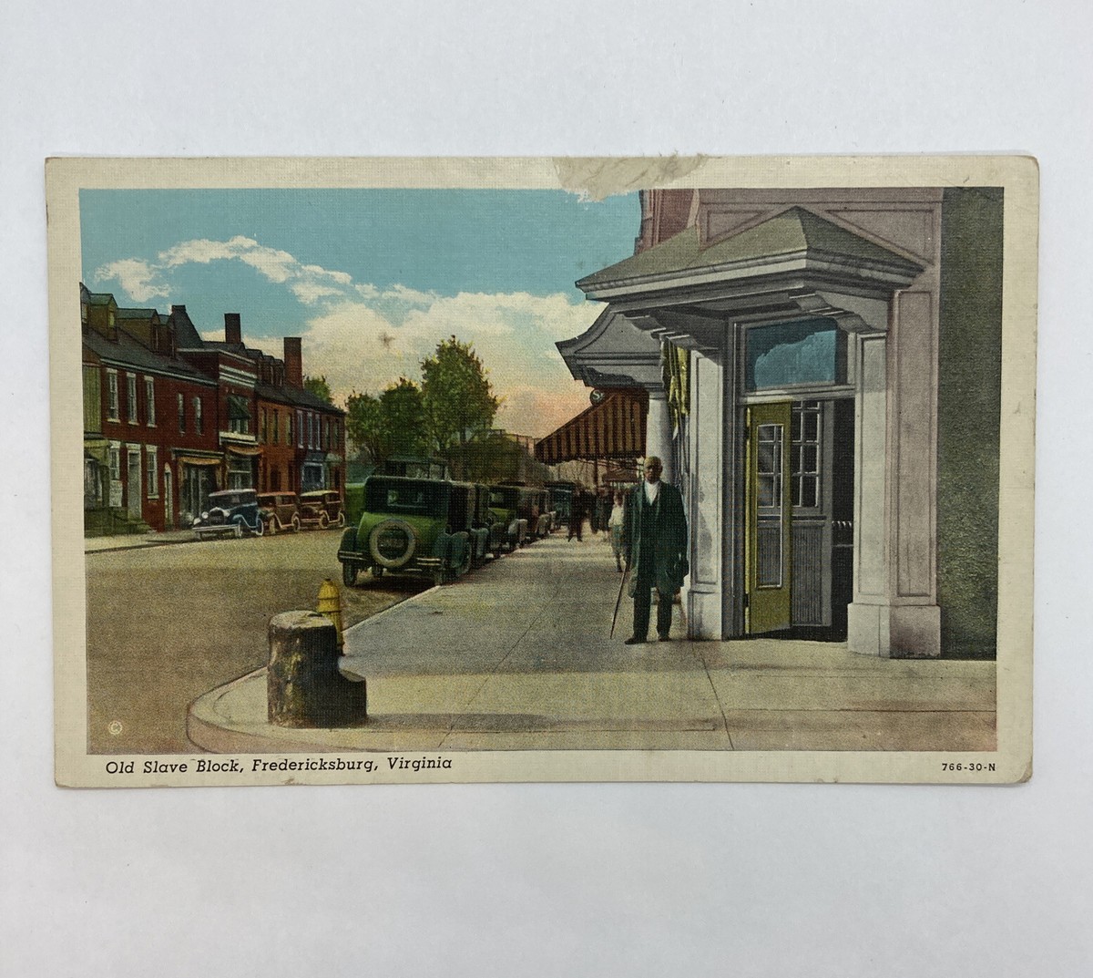 Old Pictures Of Fredericksburg Va