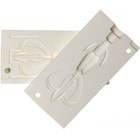 Keitech Crazy Flapper Fishing Mold Lure Craw Bait Mold Soft Plastic 38 ...