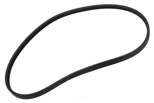 Serpentine Belt-VIN: C, Eng Code: L83 ACDelco GM Original Equipment ...