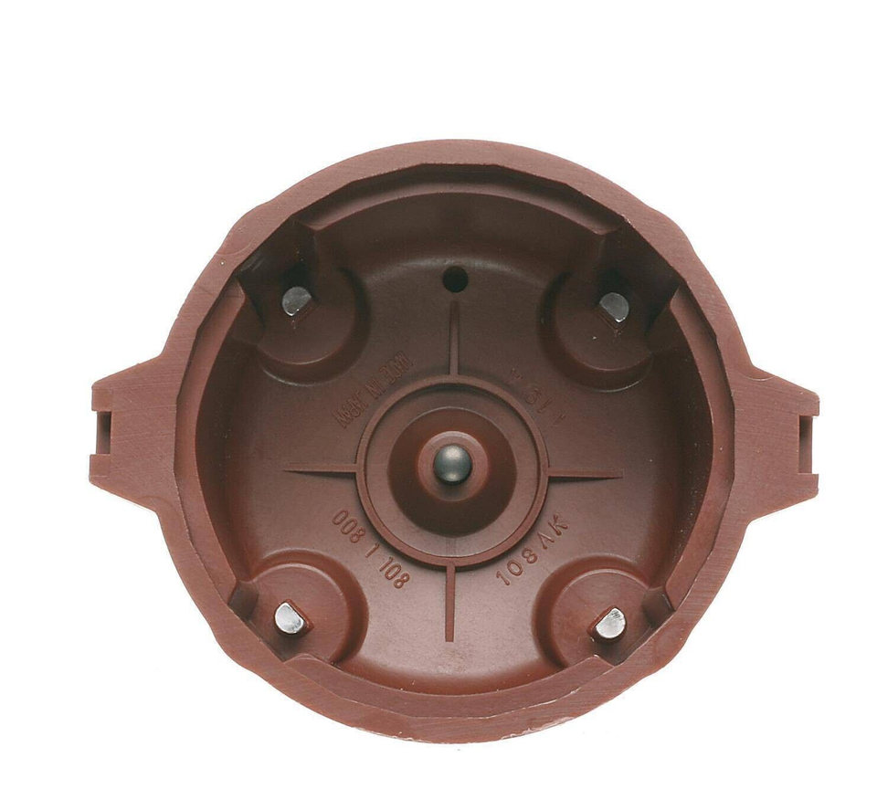 DISTRIBUTOR CAP FITS SUBARU 1800 1600 BRAT GF GLF DL GL XT W/ HITACHI ...