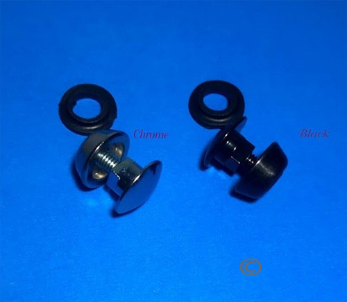 Bolt Nut Screw Cab Glass Window Latch Lock Fits Toyota 4Runner Truck RN ...
