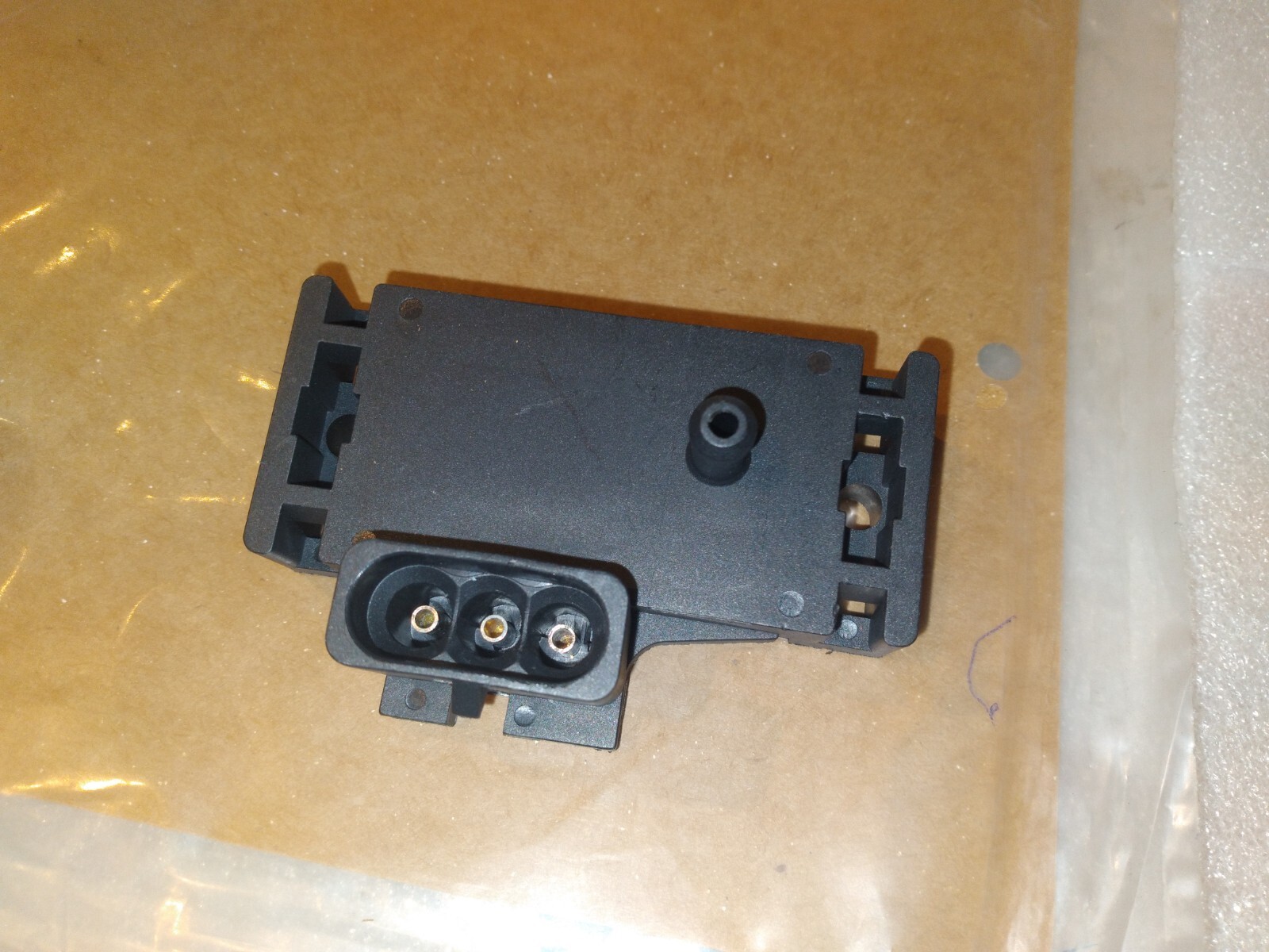 FORD LRG-425 MAP Sensor GENIE 49898GT JLG 7022139 LRG 425 49898 LRG425 ...