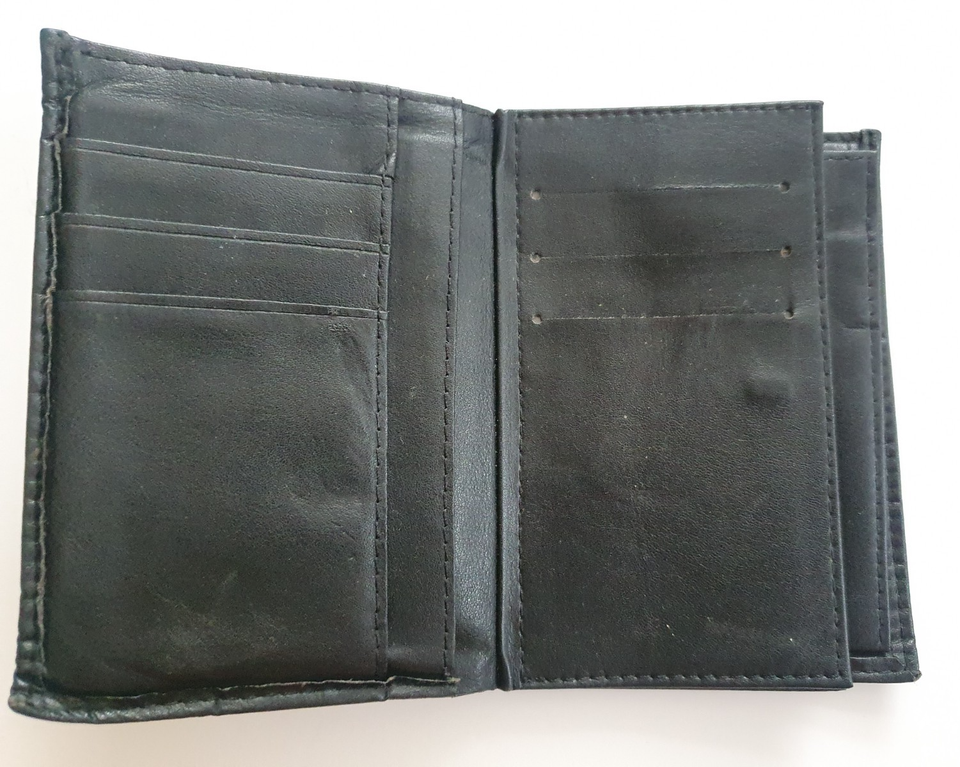 FOUR SEEN by Matthew Wright & Marvelous Fx - Mentalism Wallet Magic Trick | eBay