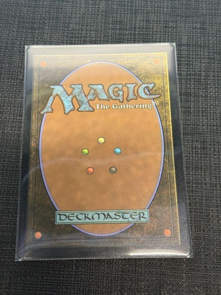 Final Fantasy MTG Joshua Rosfield Japanese Promo Card Play Sample | eBay