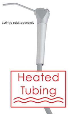 Standard Heated Syringe Kit | eBay