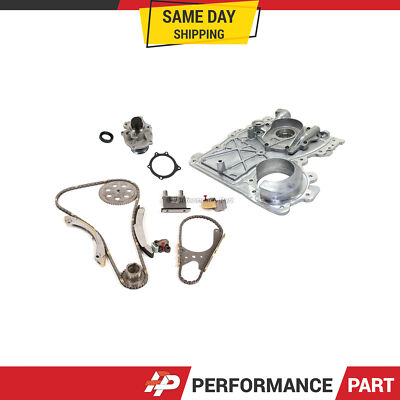 Other - Gear Pump Model