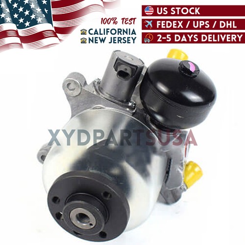 ABC Hydraulic Power Steering Pump Fit Mercedes Benz W221 CL600 S600 ...
