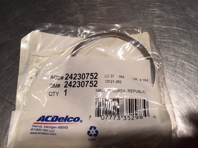 General Motors 24230752 for sale online | eBay