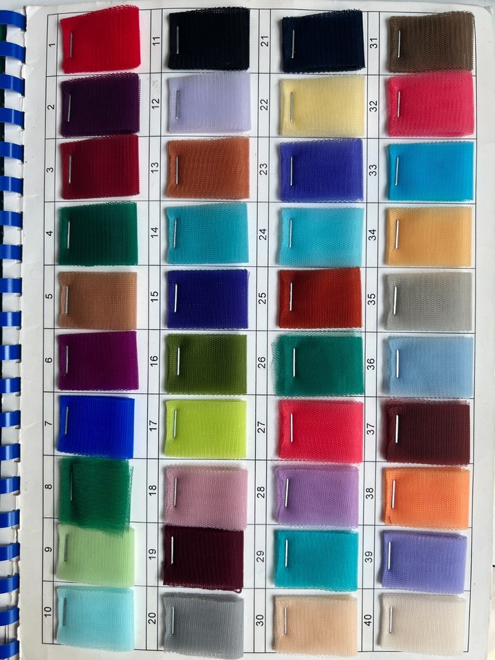 Deep V-Neck Lace Tulle Wedding Dresses A-Line Princess Bridal Gowns ...