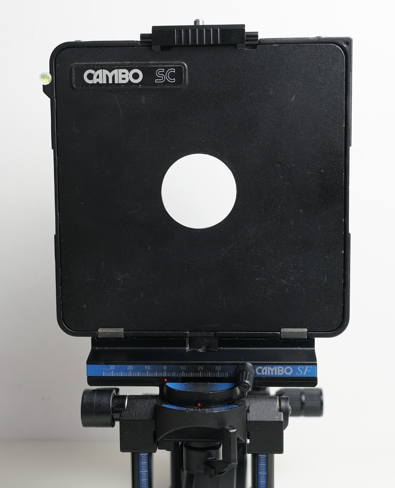 CAMBO SF TOP 4x5 inch Large Format Camera | eBay