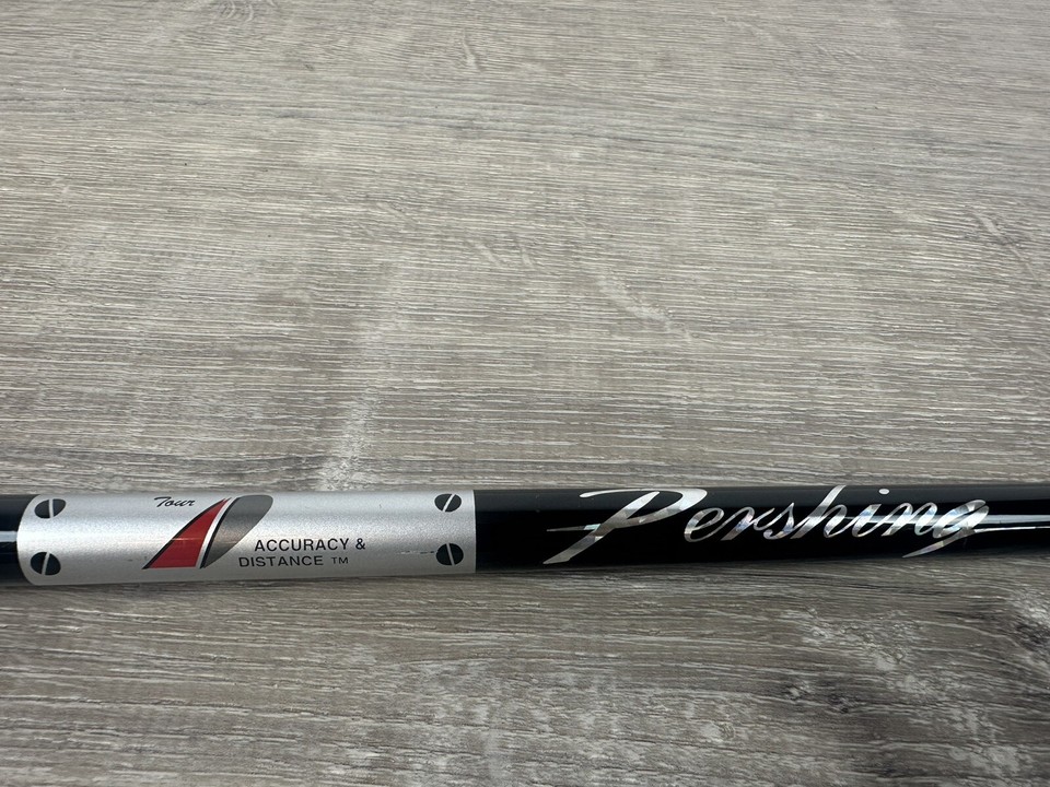 Graphite Design Tour AD Pershing Driver Shaft Regular Flex 55g 0.350 41 ...