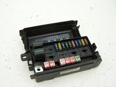 Mini Fuse box (2001-2006) | eBay UK