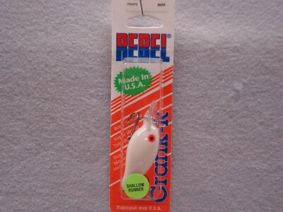 Rebel - Rebel Deep Diver