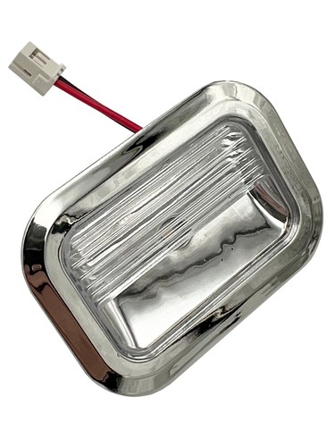 Choice W11462342 Refrigerator LED Light - White for sale online | eBay
