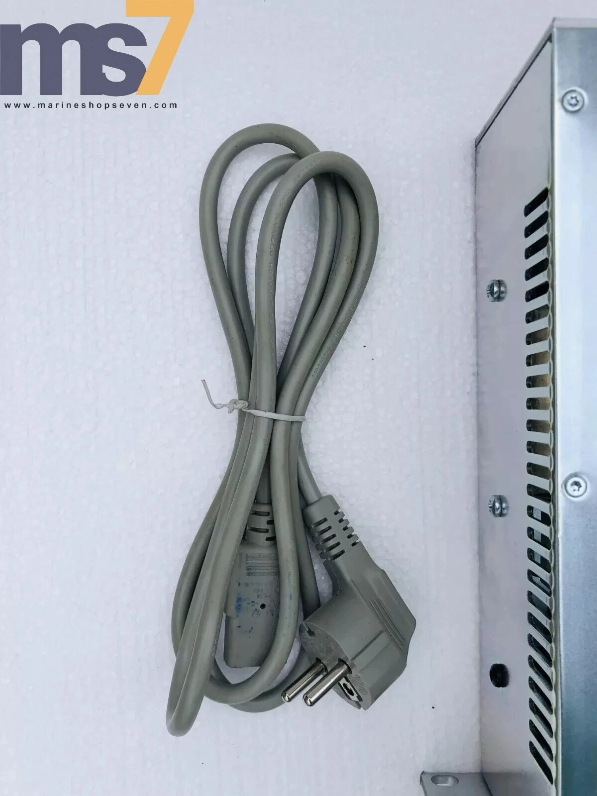 TESTCOM LPS 750-HV DC POWER SUPPLY POWER TEST BENCH 0-1250 VDC #NEW | eBay