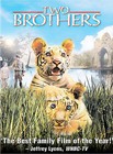 Two Brothers (DVD, 2004) Full Screen #66 25192412820| eBay