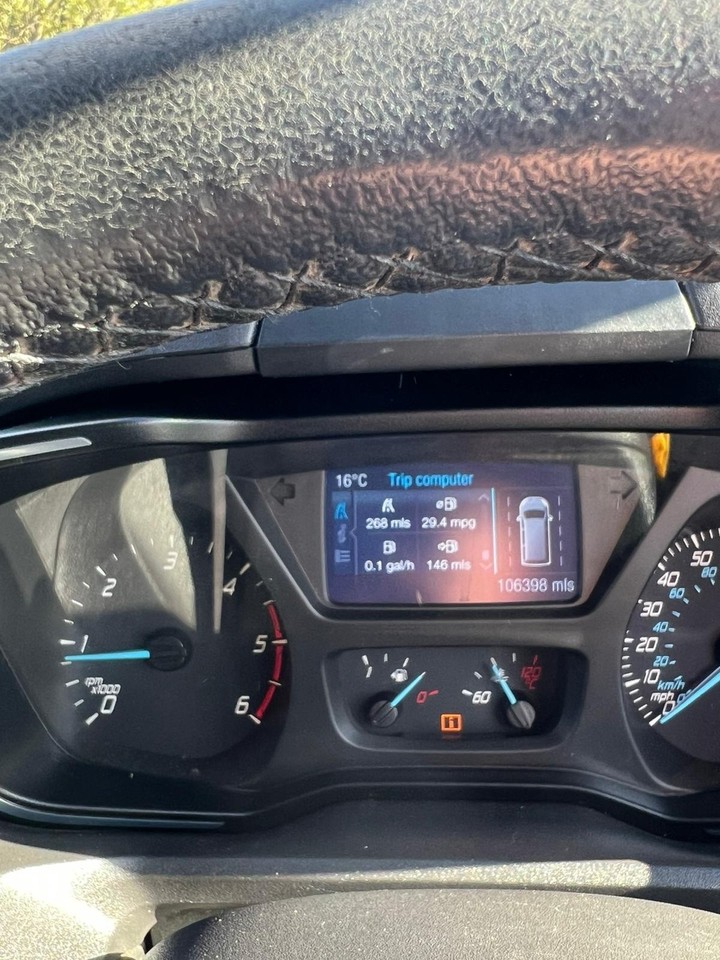 ford transit custom sport swb | eBay UK