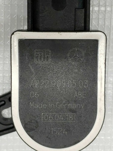 Level Sensor Mercedes-Benz C300 2013-2020 A2229050503 | eBay