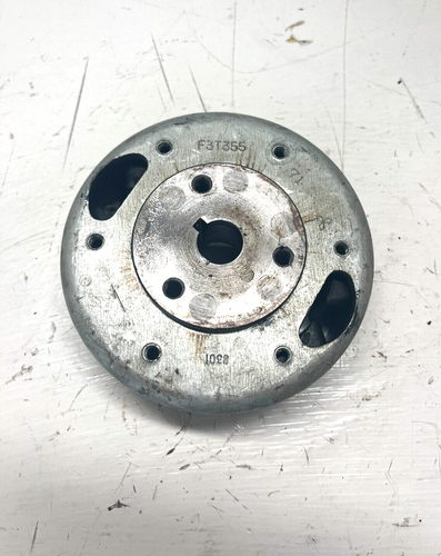 Yamaha Snowmobile Enticer 250 ET250 Flywheel 8J5-85550-20-00 | eBay