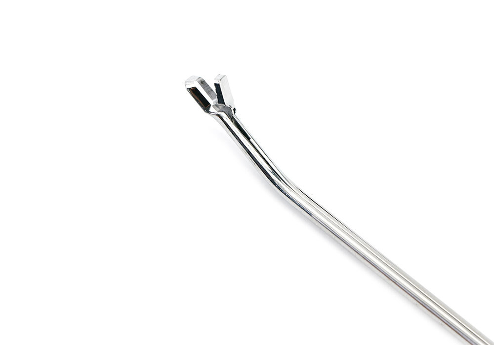 ACUFEX Duckling Upswept Basket Punch, Straight | eBay