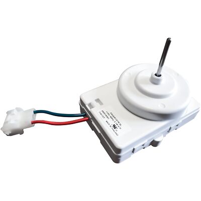 Kenmore Refrigerator Condenser Fan Motor 242018301 | eBay