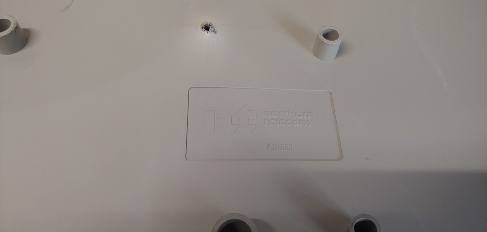 Nortel Norstar Modular ICS NT7B53FA-93 Phone System w/ NT7B75GA-93 ...