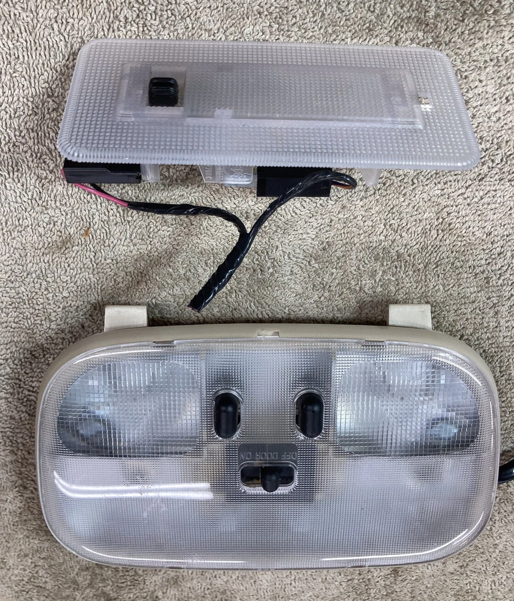 Ford Escape Interior Lights | Cabinets Matttroy